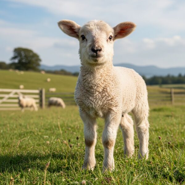 Brebis : origines et caractéristiques - Liste Animaux