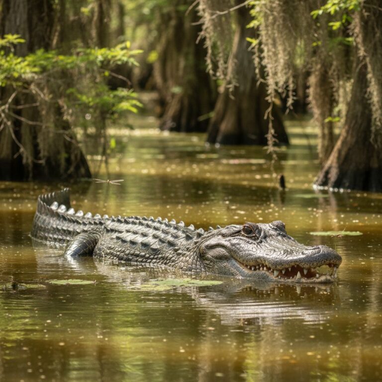 Crocodiliens : LA liste complète - Liste Animaux