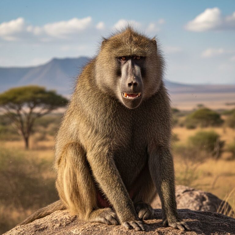 Lémurien : origines et caractéristiques - Liste Animaux