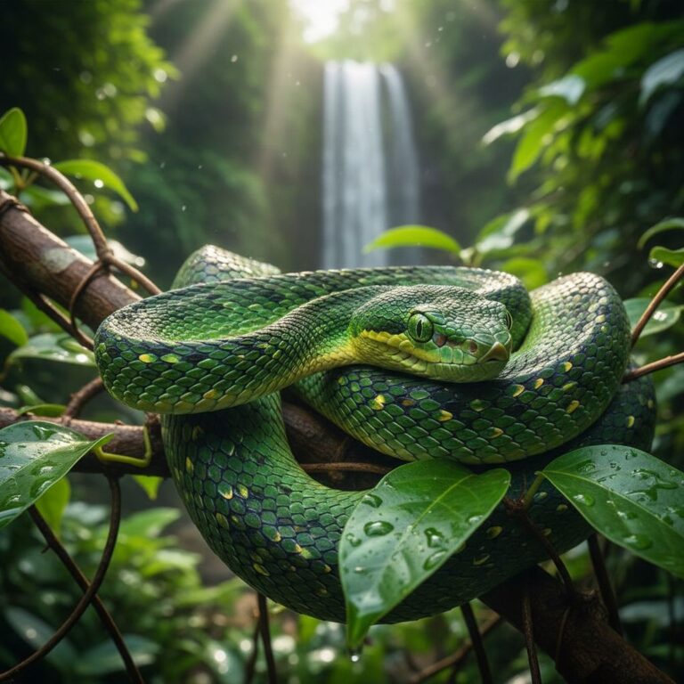 Boa : origines et caractéristiques - Liste Animaux