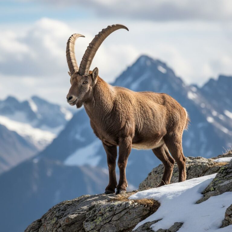 Antilope : origines et caractéristiques - Liste Animaux