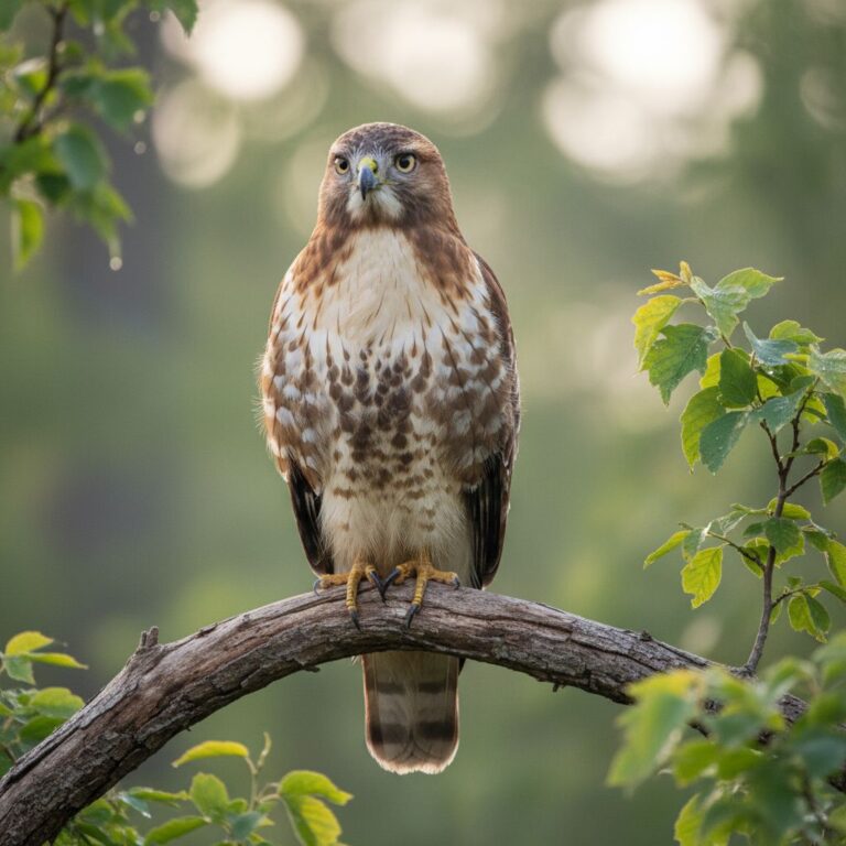 Faucon : origines et caractéristiques - Liste Animaux