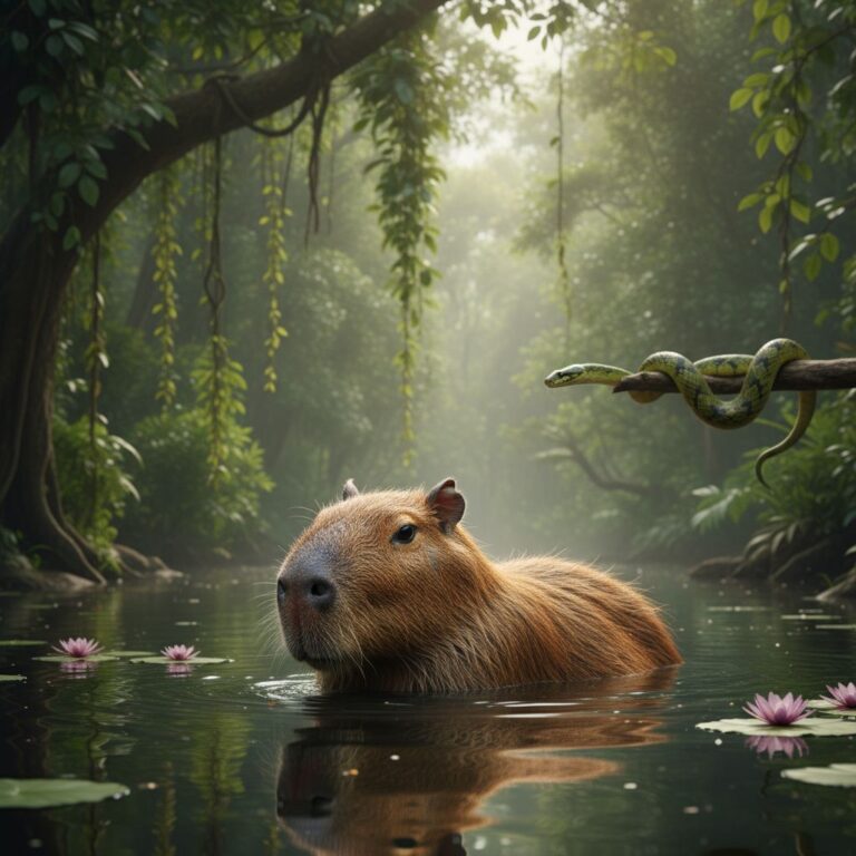 Gerboise : origines et caractéristiques - Liste Animaux