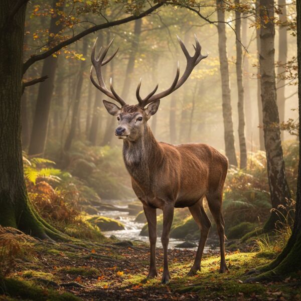 Artiodactyles : LA liste complète - Liste Animaux