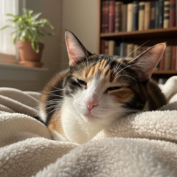 Chat : origines et caractéristiques - Liste Animaux