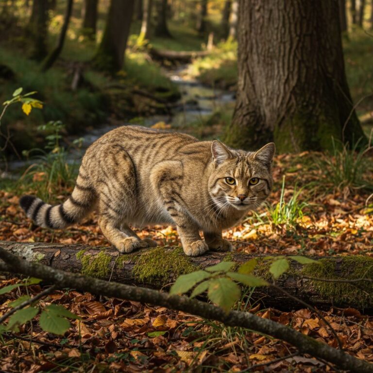 Chat : origines et caractéristiques - Liste Animaux