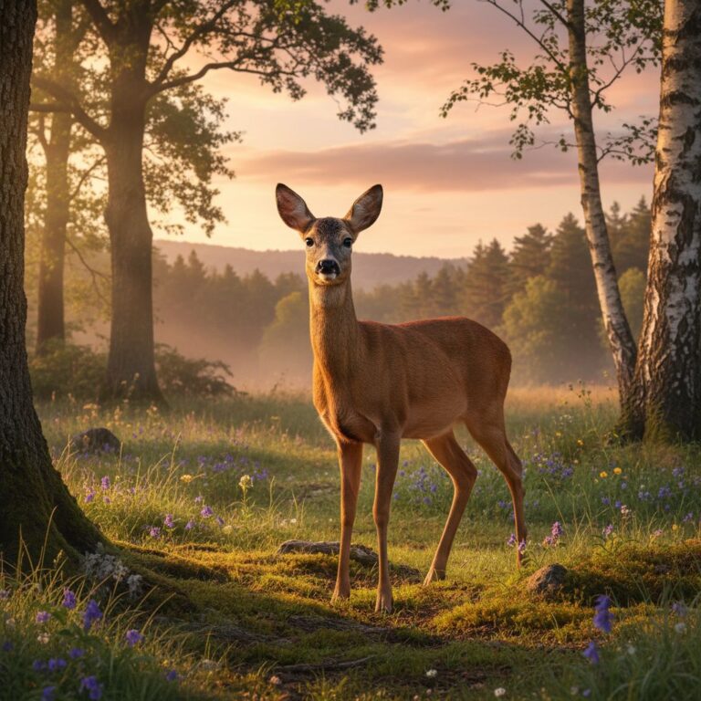 Artiodactyles : LA liste complète - Liste Animaux