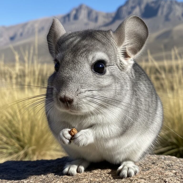 Rongeurs : LA liste complète - Liste Animaux