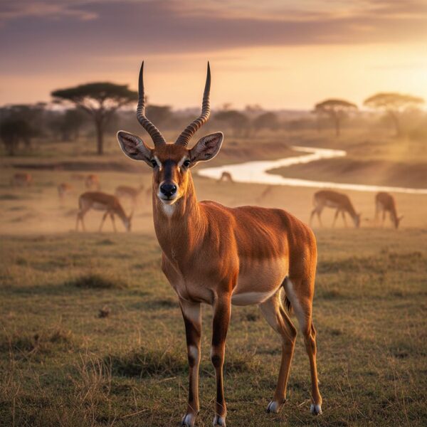 Artiodactyles : LA liste complète - Liste Animaux