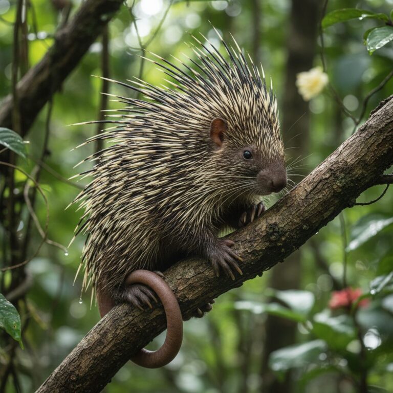 Gerboise : origines et caractéristiques - Liste Animaux