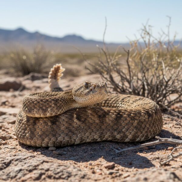 Python : origines et caractéristiques - Liste Animaux