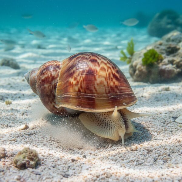 Bigorneau : origines et caractéristiques - Liste Animaux