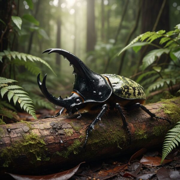 Insectes : LA liste complète - Liste Animaux