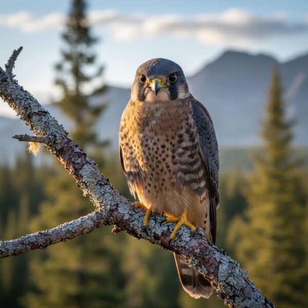 Animaux du Canada : LA liste complète - Liste Animaux