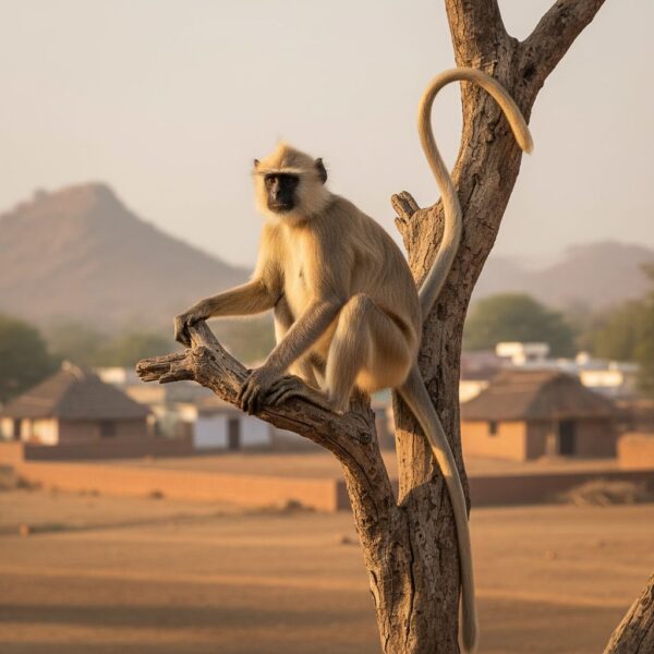 Singe : origines et caractéristiques - Liste Animaux