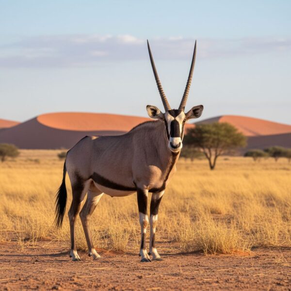 Artiodactyles : LA liste complète - Liste Animaux
