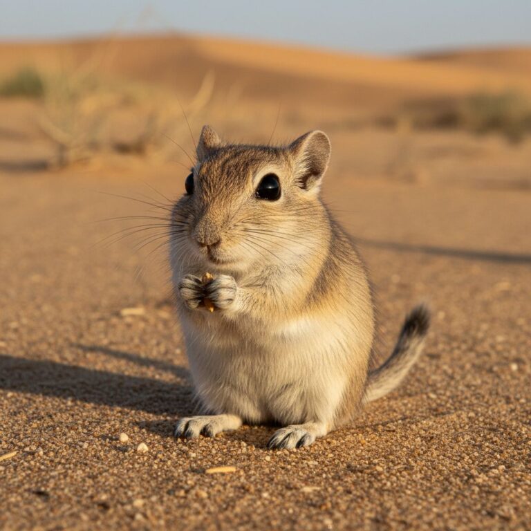 Rongeurs : LA liste complète - Liste Animaux