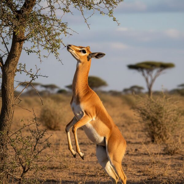 Artiodactyles : LA liste complète - Liste Animaux