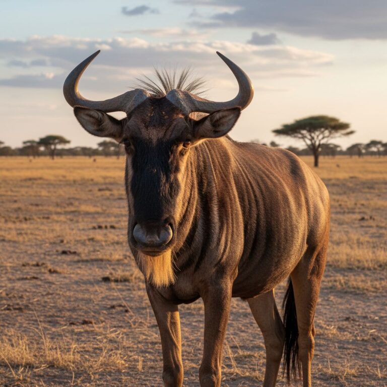 Artiodactyles : LA liste complète - Liste Animaux