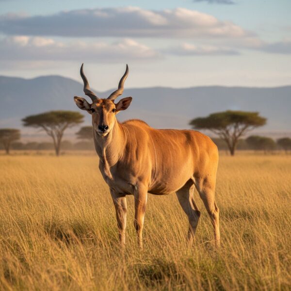 Artiodactyles : LA liste complète - Liste Animaux