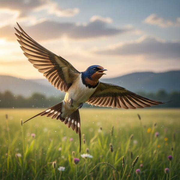 Alouette : origines et caractéristiques - Liste Animaux