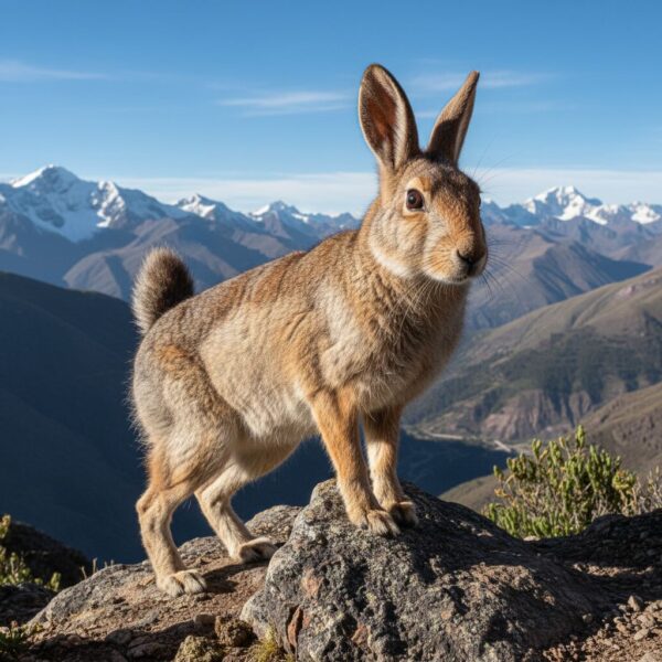Animaux de Colombie : LA liste complète - Liste Animaux