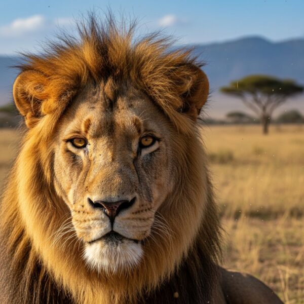 Animaux Du Kenya La Liste Complète Liste Animaux