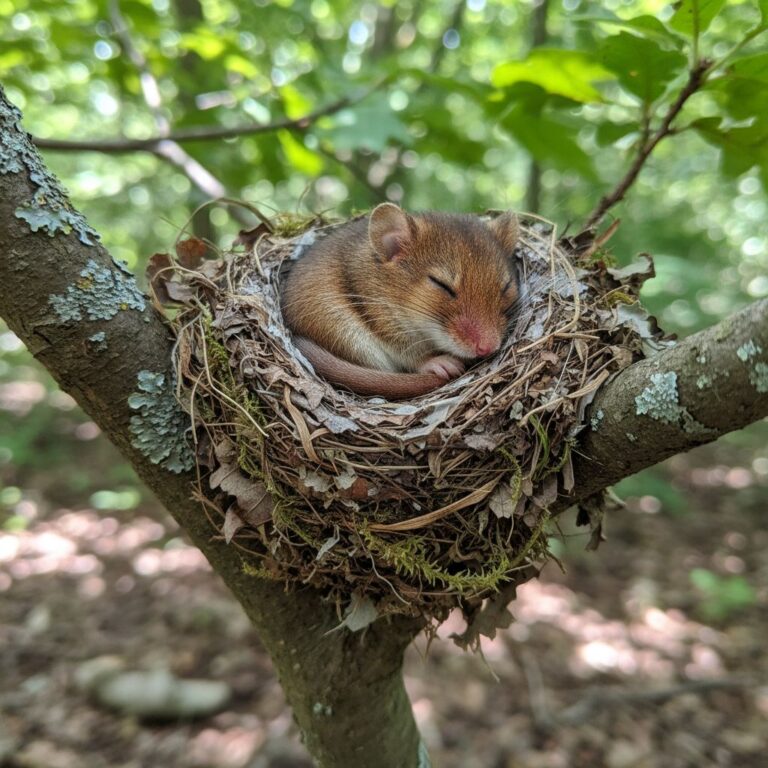 Rongeurs : LA liste complète - Liste Animaux