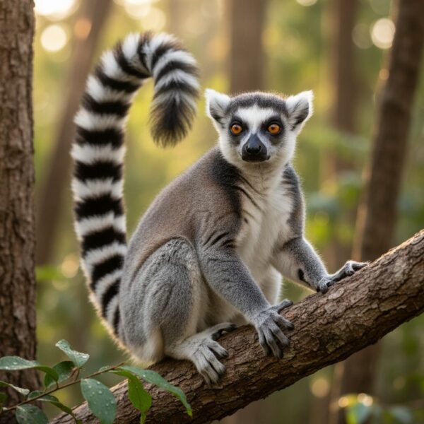 Animaux frugivores : LA liste complète - Liste Animaux