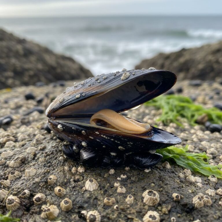 Mollusques : LA liste complète - Liste Animaux