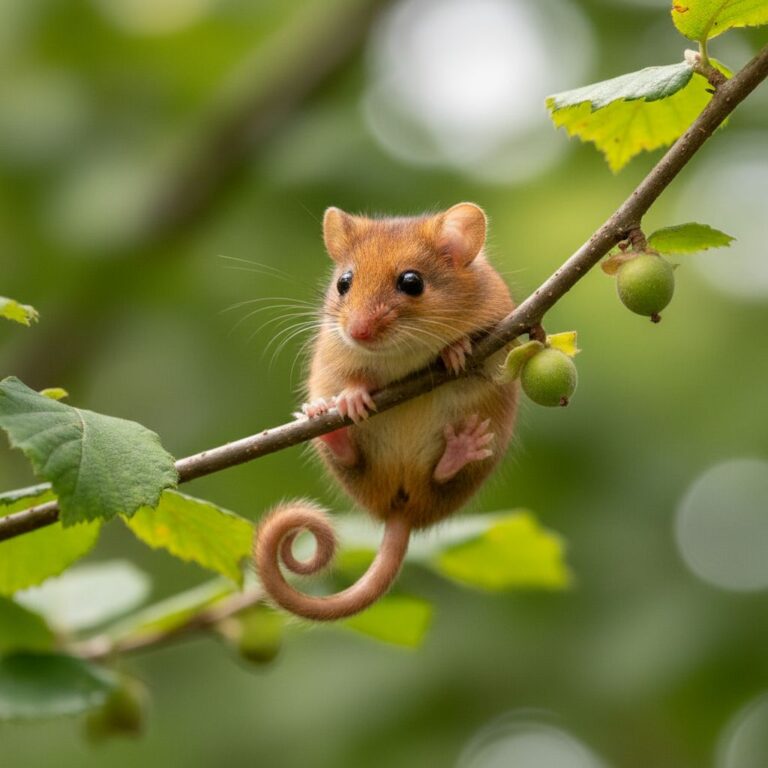 Gerboise : origines et caractéristiques - Liste Animaux