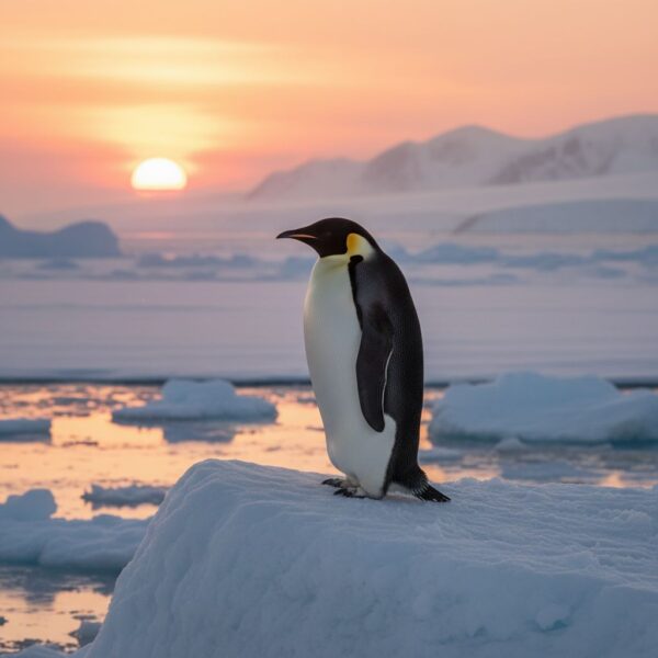 Pingouin : origines et caractéristiques - Liste Animaux