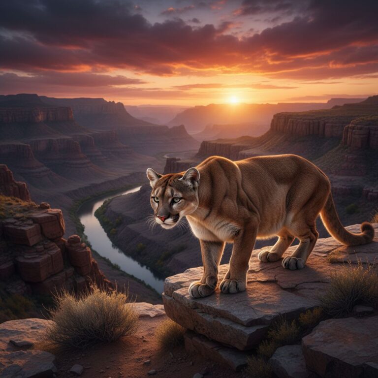 Ocelot : origines et caractéristiques - Liste Animaux