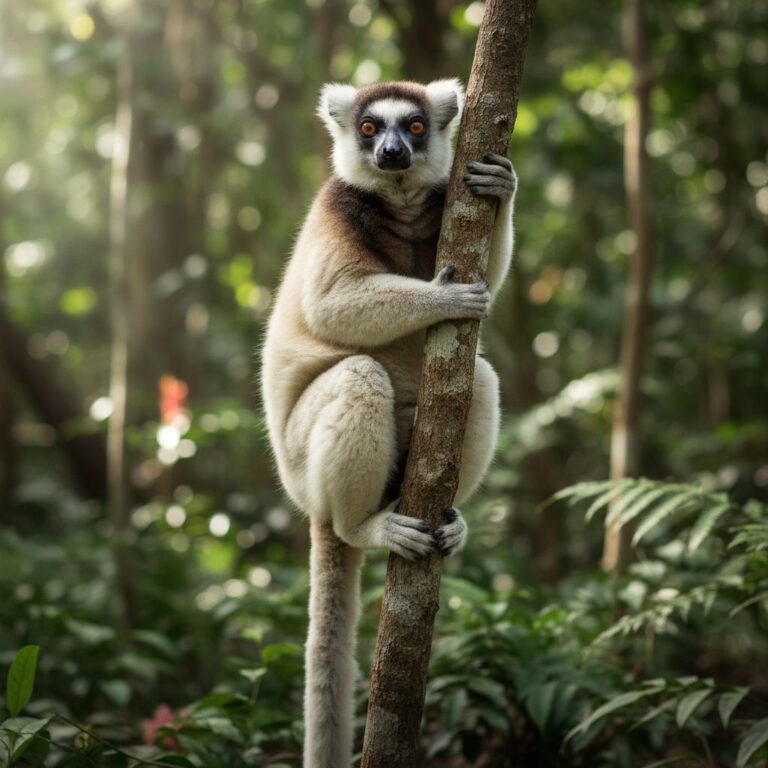 Singe : origines et caractéristiques - Liste Animaux