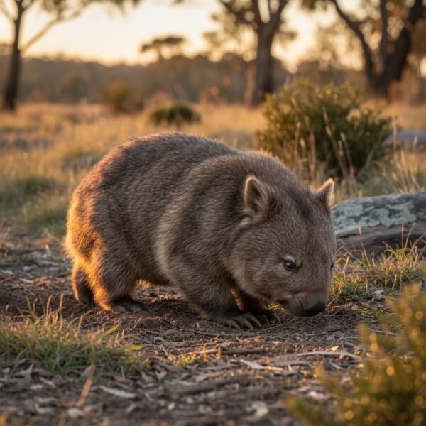 Quokka : origines et caractéristiques - Liste Animaux