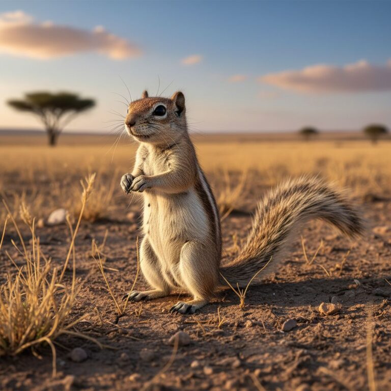 Loir : origines et caractéristiques - Liste Animaux